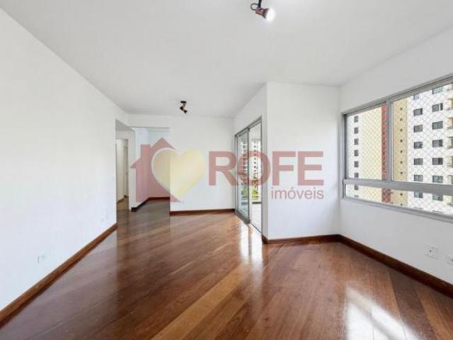 Apto 4 dorms 1 suíte 3 vagas 101m¹ à venda na Vila Mascote