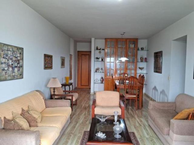 Apto 4 dorms, ste, à venda, 123 m² VISTA LIVRE! 50 metros do Tauste Jd. Aquarius SJCampos