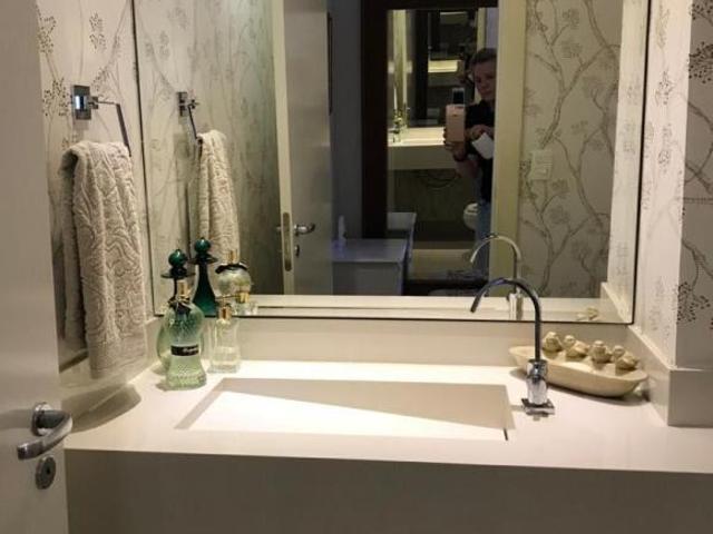Apto 4 suites Cidade de Madri | Aqui na Rosa e Rangel Consultoria e Assessoria Imobiliária