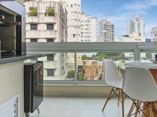 Apto 4 suítes, terraço gourmet, lazer, 2 vagas, Enseada