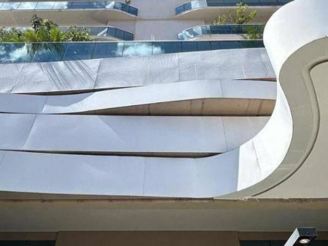 Apto 4 Suítes 260m² Miami One Marista 26º Andar Nunca Habitado