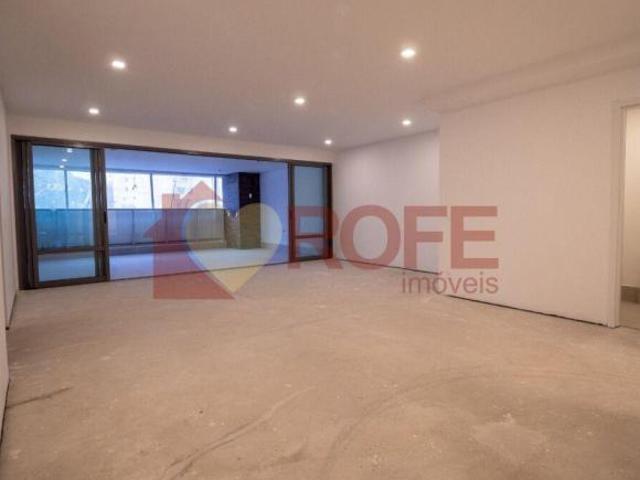 Apto 4 Suítes | 234m² | Varanda Gourmet | 4 Vagas | Campo BeloVagas | Campo Belo