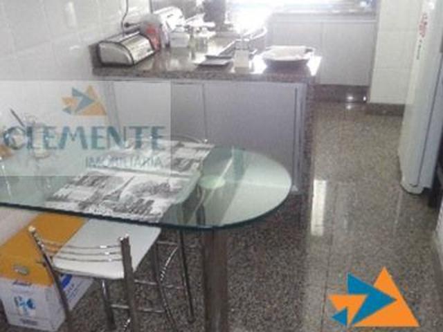 Apto 4 QTOS. A VENDA LOURDES Belo Horizonte MG
