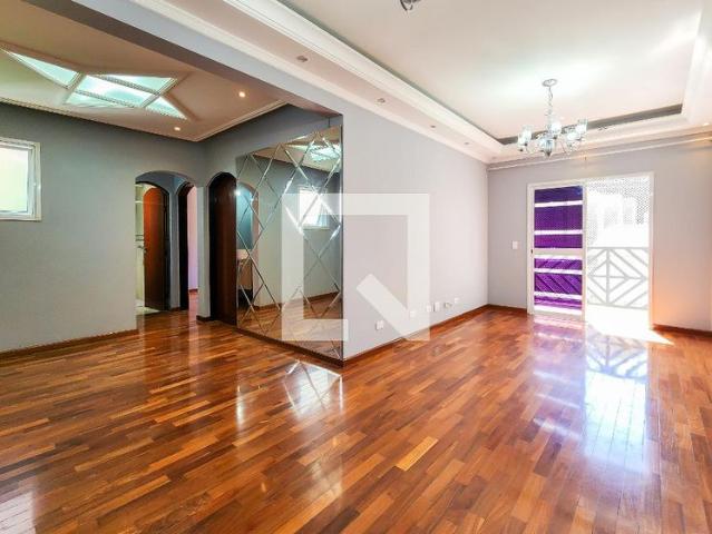 Apto,, 4 Quartos, 198 m2 São Bernardo do Campo