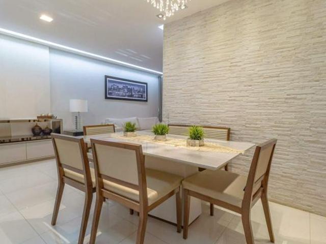 APTO 4 QUARTOS 2 SUÍTES 2 VAGAS SOLTAS LOCALIZAÇÃO EXCELENTE CHOPIN RESIDENCE