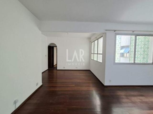 Apto 4 quartos São Bento