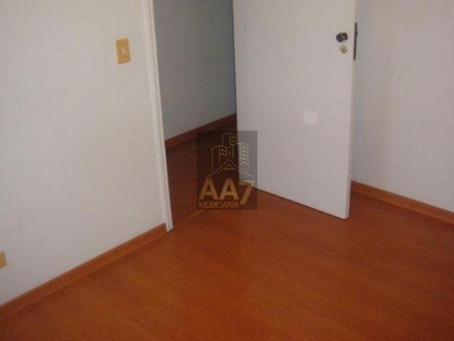 APTO 55 METROS NO RIO PEQUENO