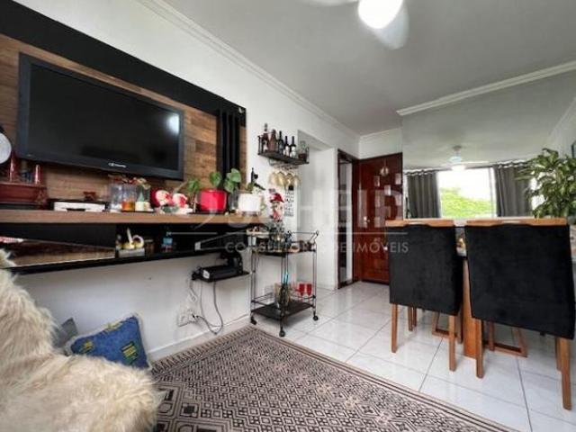 Apartamento a venda no jardim marajoara, com 55m², 2 quartos,1vaga