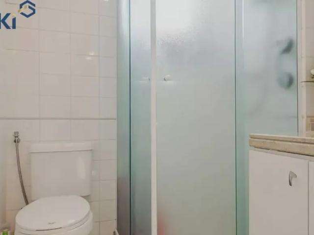 Apto 55m²/ 2 dormts/ vaga á venda em pinheiros