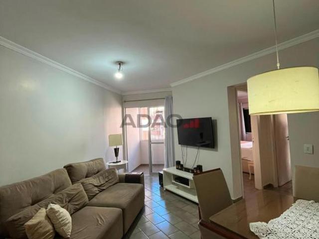 Apto | 56m² | 02Q | Apartamento com 2 Quarto s por R$ 350000.00 no setor Setor Bueno TA40855