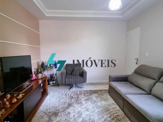 APTO. 56M² 2 DORMS CHÁCARA DAS FLORES MALOTA JUNDIAÍ S.P