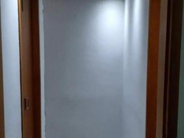 Apto 56m² com planejados + condomínio com piscina