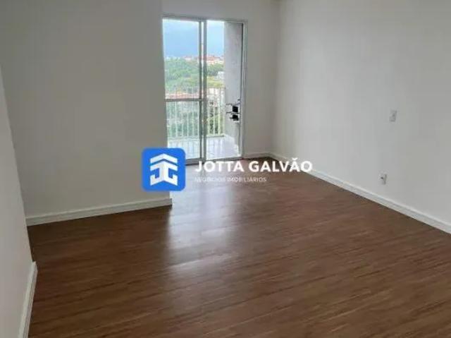 Apto 57 m² Condomínio Reserva premium residencial da mata Hortolândia SP