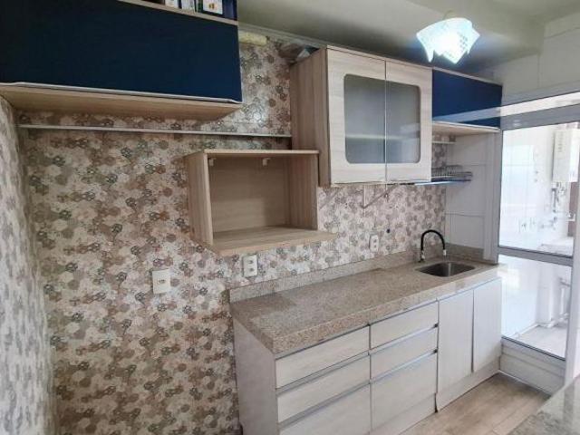 Apto 57m² | 2 dorms | Varanda ampla | 1 vaga | Vert Cidade Universitária