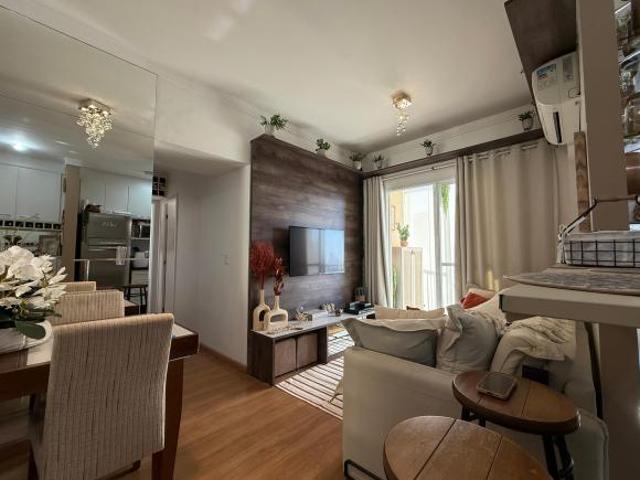 APTO 57M² INNOVA BLUE OSASCO