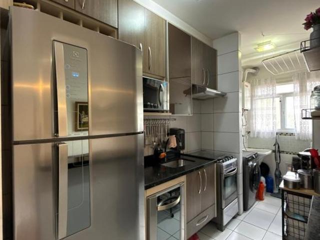 APTO 57M² INNOVA BLUE OSASCO