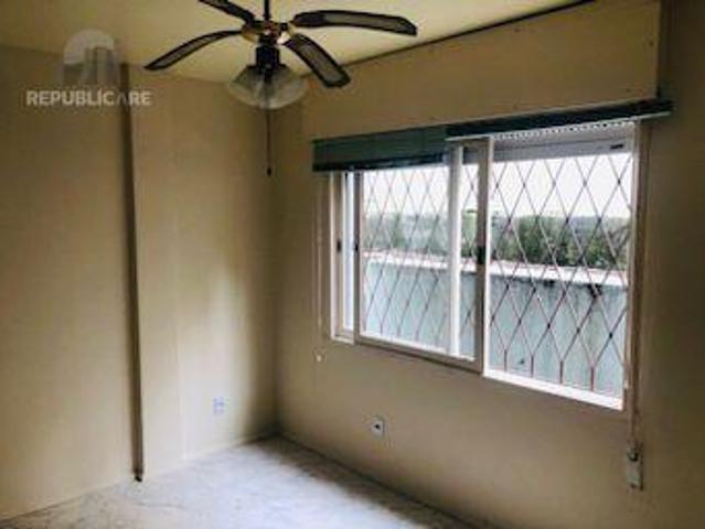 Apto. 59,82 m2 02 dorms. com sacadas, a.serv. amplo living, na Lucas de Oliveira
