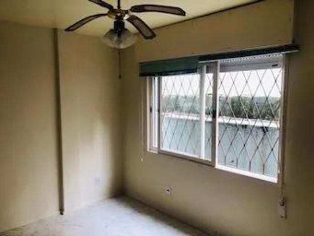 Apto. 59,82 m2 02 dorms. com sacadas, a.serv. amplo living, na Lucas de Oliveira