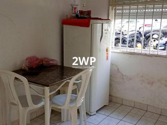 Apto 50 m2 Embaré, Santos/SP à Venda Frente para o Mar