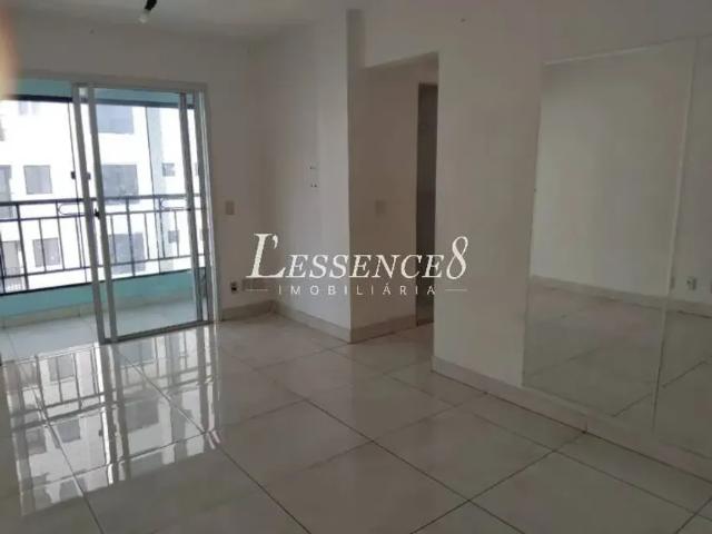 Apto 53m² com 2 Quartos | Parque Amazônia | Lazer completo!