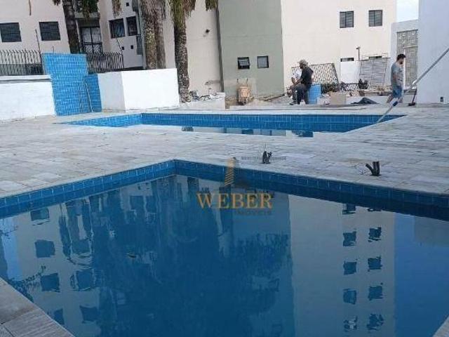 Apto 64 m² 2 dormitórios Venda ou Locação