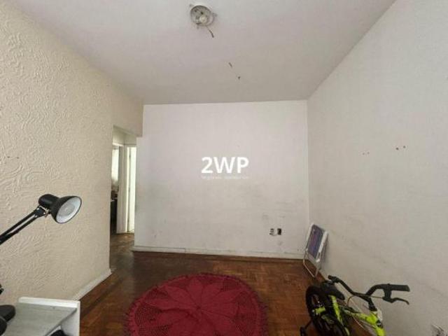 Apto 65 m2 Boqueirão, Santos/SP à Venda Excelente Região