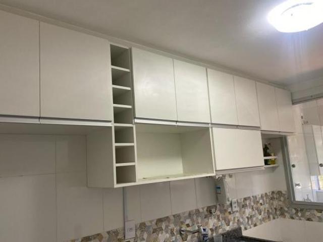 APTO 65 MTS 2 DORMS 1 VAGA ! JD VERGUEIRO SACOMÂ
