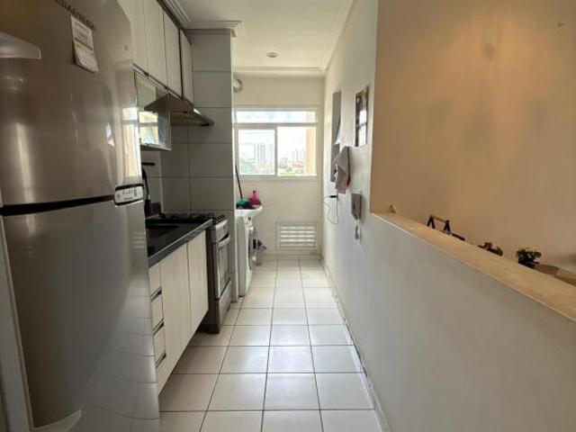 APTO 65M² 3 DORMITÓRIOS 1 SUÍTE INNOVA BLUE