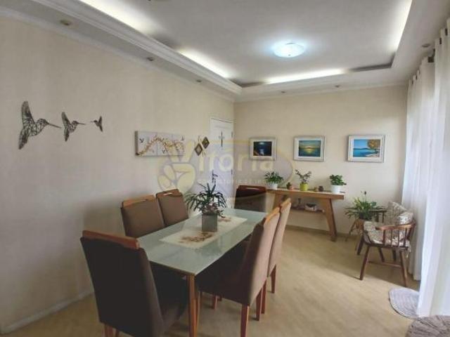 Apto 68m ² 3 dorm pronto para morar Planalto !