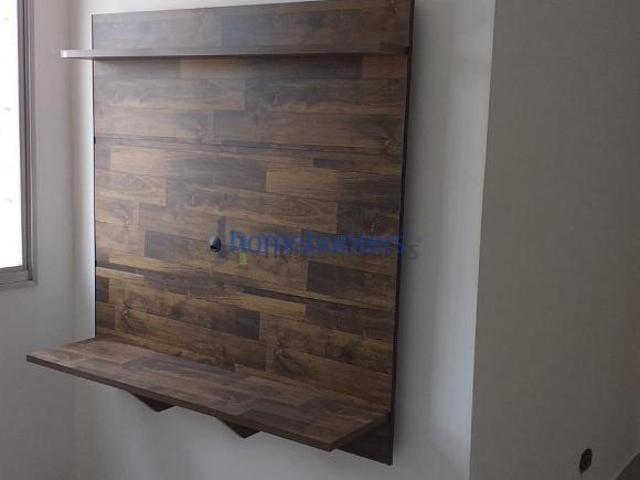 Apto 68m² à Venda 1 Dormitório Bosque, Campinas/SP