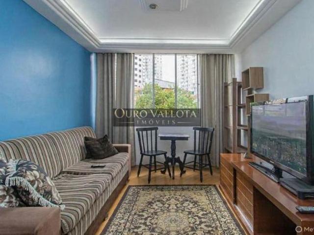 APTO. 68M² COM VAGA NA VILA PRUDENTE AP 260380CAM