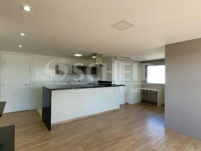 Apto 60m² 1 Vila Cruzeiro 1 Quarto 1 suíte 1 vaga ACEITA PERMUTA EM TERRENO