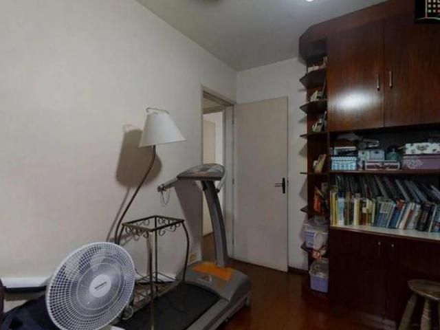 Apto 60m², Edificio Marcopolo, 2 Dorms, 1 Vaga, Aceita Permuta