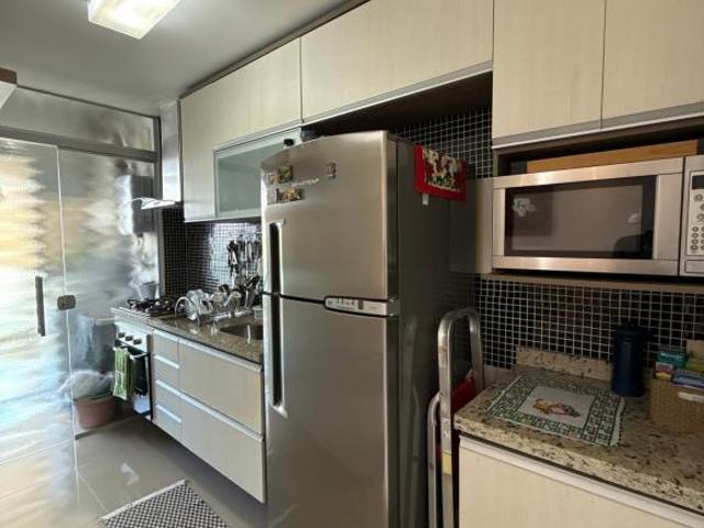 APTO 60M² SPA HOME PLAZA 2DORM 2WC 1 VAGA COBERTA