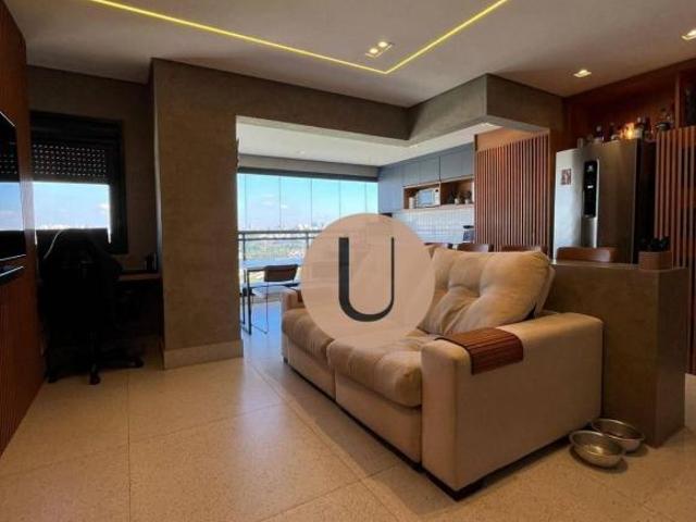 Apto. 61m² Vila Leopoldina