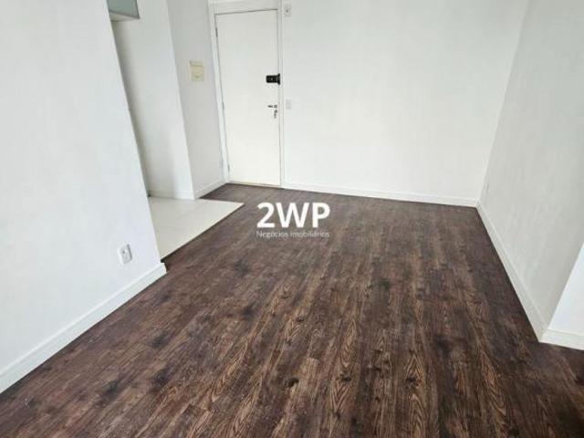 Apto 62 m2 Jardim Paramount, SBC/SP à Venda Condomínio Clube Living Moovie