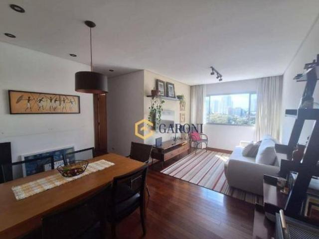 Apto 62 m² 2 qtos 1 suite à venda Rua Passo da Patria Vila Leopoldina