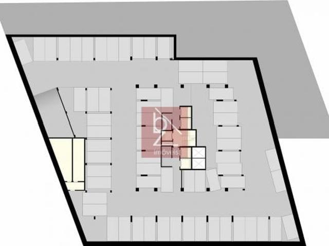 APARTAMENTO 71,93M² a 81M² CRISTO REI 3 QUARTOS 1 SUITE R$951.250,00