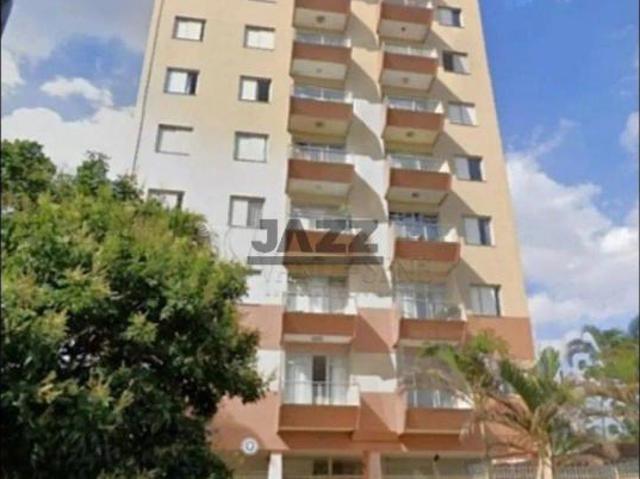 Apto 63 m² no Edifício Patamares Centro 2 Quartos | Oportunidade para Investimento ou Moradia