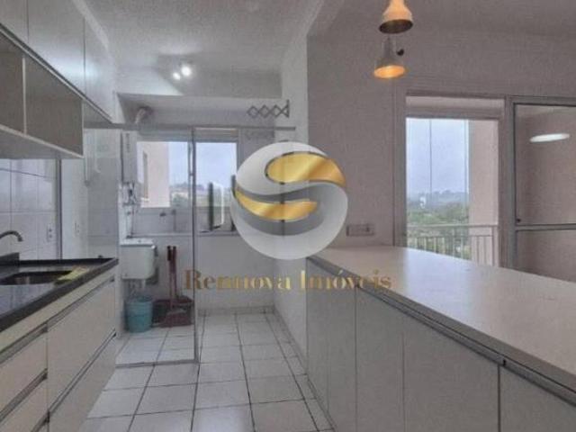 APTO 74m² 3 Dorm 1 Suíte 2 Vagas OPORTUNIDADE!