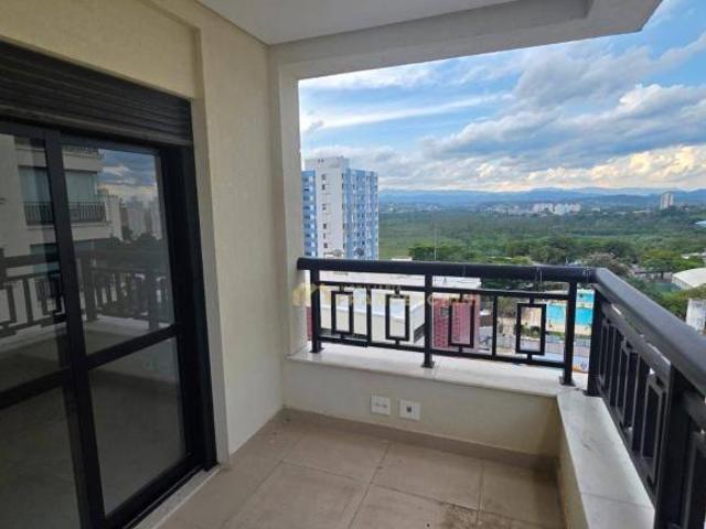 Apto 75m² 2 Dorm. 1 Suíte – Marinella Exclusive Residence