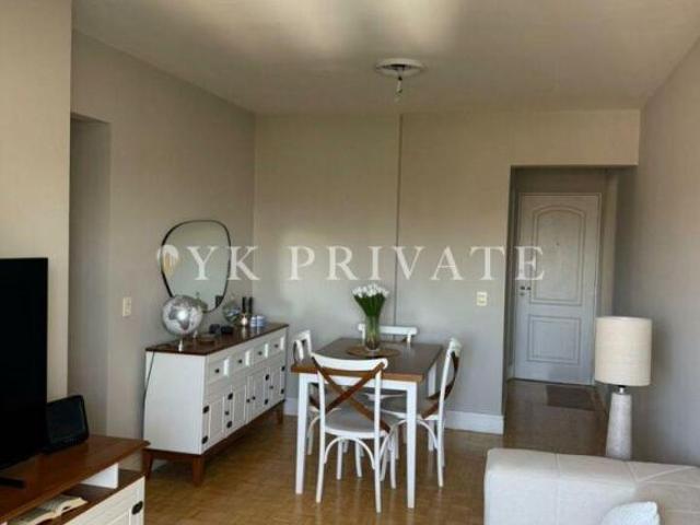 Apto 76 m²  3 Dormitórios  1 Suíte  2 Banheiros  2 Vagas !