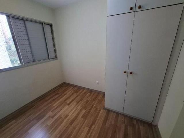 Apto. 77 ms. á venda, 3 quartos 1 vaga 1 vaga Jd. das Vertentes Butantã