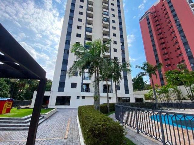 Apto 70 m2 3 dorms 2 vagas Jd Bonfiglioli Butantã SP