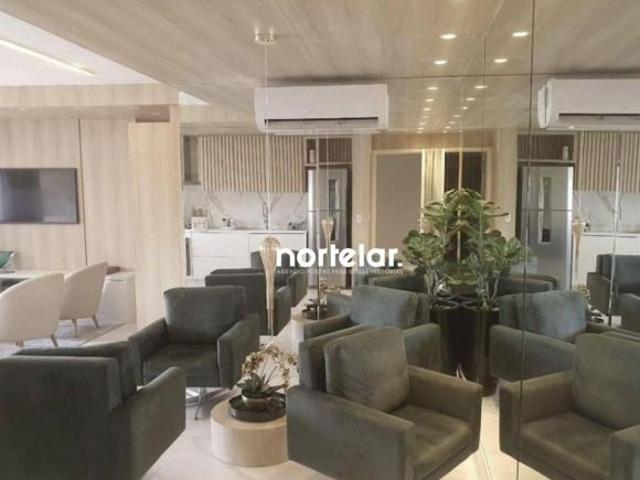 Apto 70 m² | 2 Dorms 1 Suíte | 2 Vagas Privativas | Varanda Gourmet | Condomínio Clube | Pq São Do