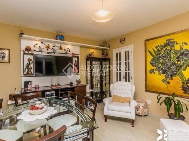 Apto 72m² privativos com 2 dois dormitórios e 01 uma vaga no Higienópolis