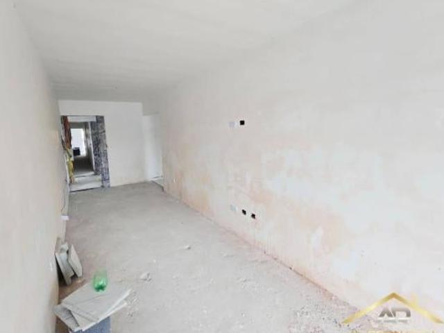 Apto 85m² 3 Quartos 1 Vaga no Quitaúna em Osasco