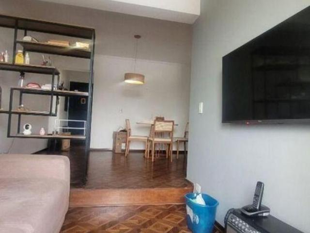 Apto 85m² com 3 dorms | morar bem ou investir ao lado da USP