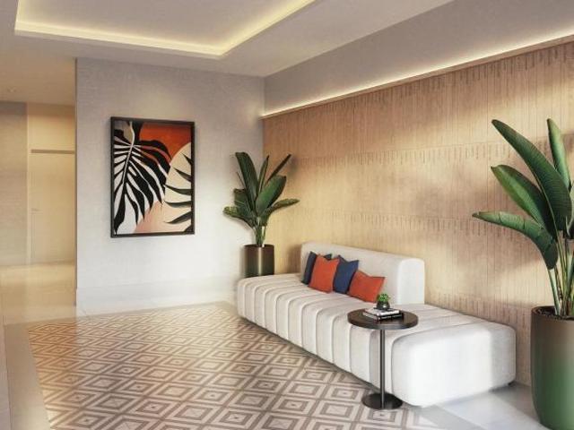 Apto. 86 m² Patriani 3 dorms e 2 suíte e 2 vagas Bairro Santa Paula SCSul