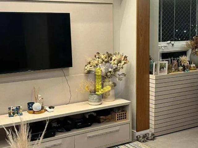 Apto 86,99m² São Caetano do Sul B. Jd. São Caetano